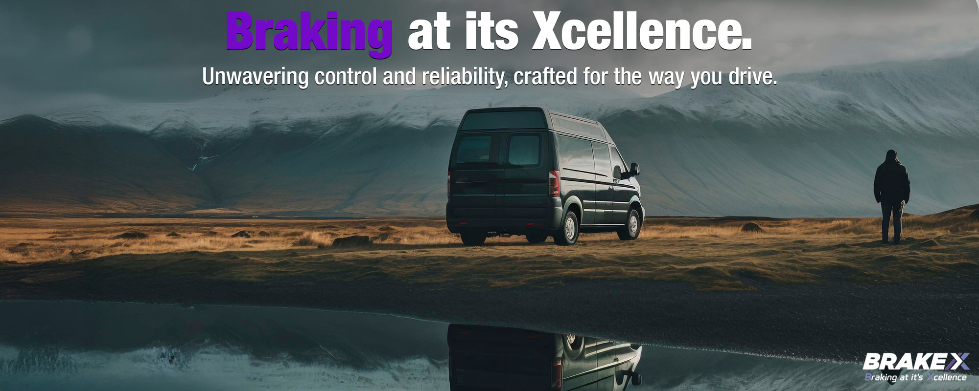 Brake Pads and Rotors: OE+ Replacement Engineered in Canada - Brake X ...