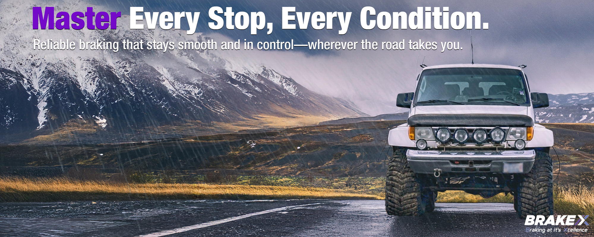 Brake Pads and Rotors: OE+ Replacement Engineered in Canada - Brake X ...